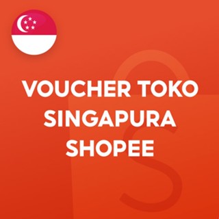 Toko Online Shopee Ekspor - Voucher Toko | Shopee Indonesia