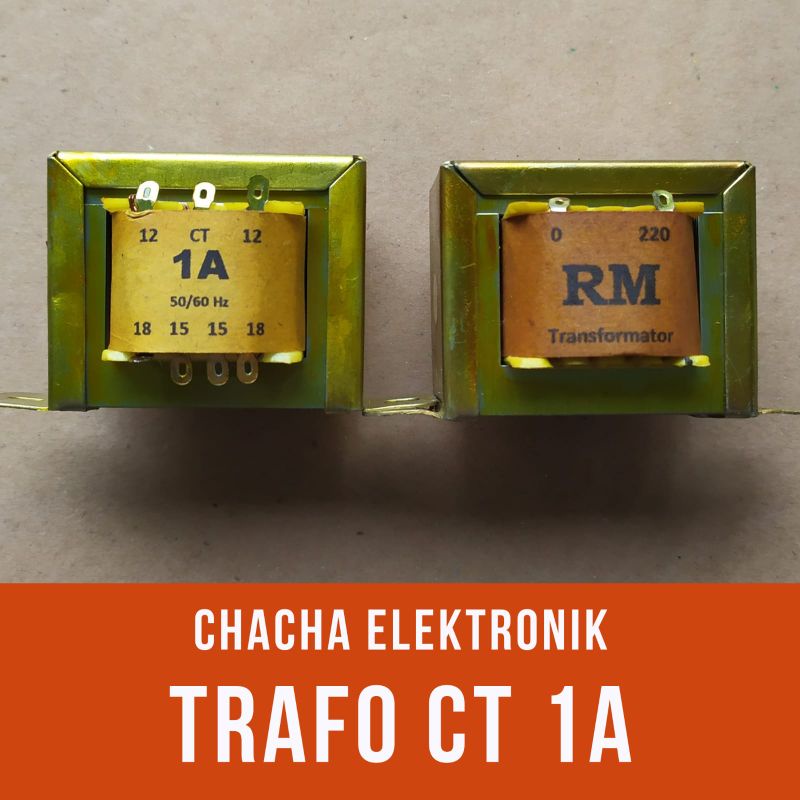 Jual TRAFO CT 1A TRAFO 1 AMPERE CT | Shopee Indonesia