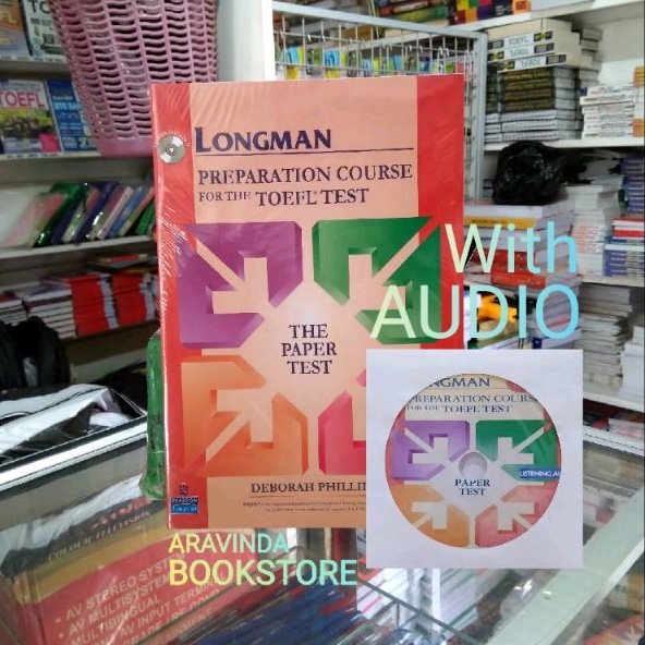 Jual buku longman Harga Terbaik & Termurah Februari 2023 | Shopee Indonesia