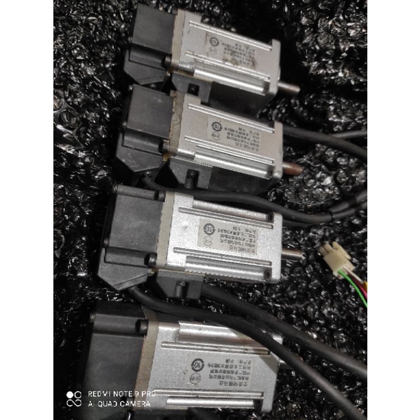 Jual servo motor panasonic 100watt | Shopee Indonesia