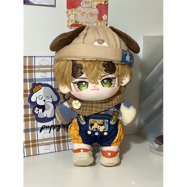 Jual [READY STOCK] NEW GENSHIN, ORV DOLLS 20 CM | Shopee Indonesia