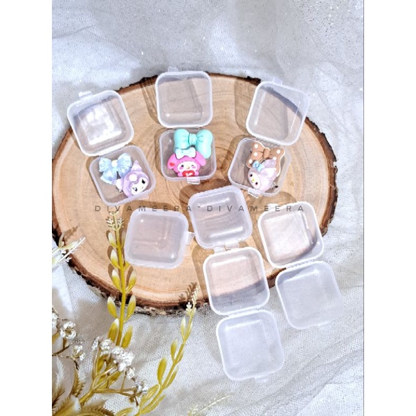 Jual Box mini (12 pcs) | Shopee Indonesia