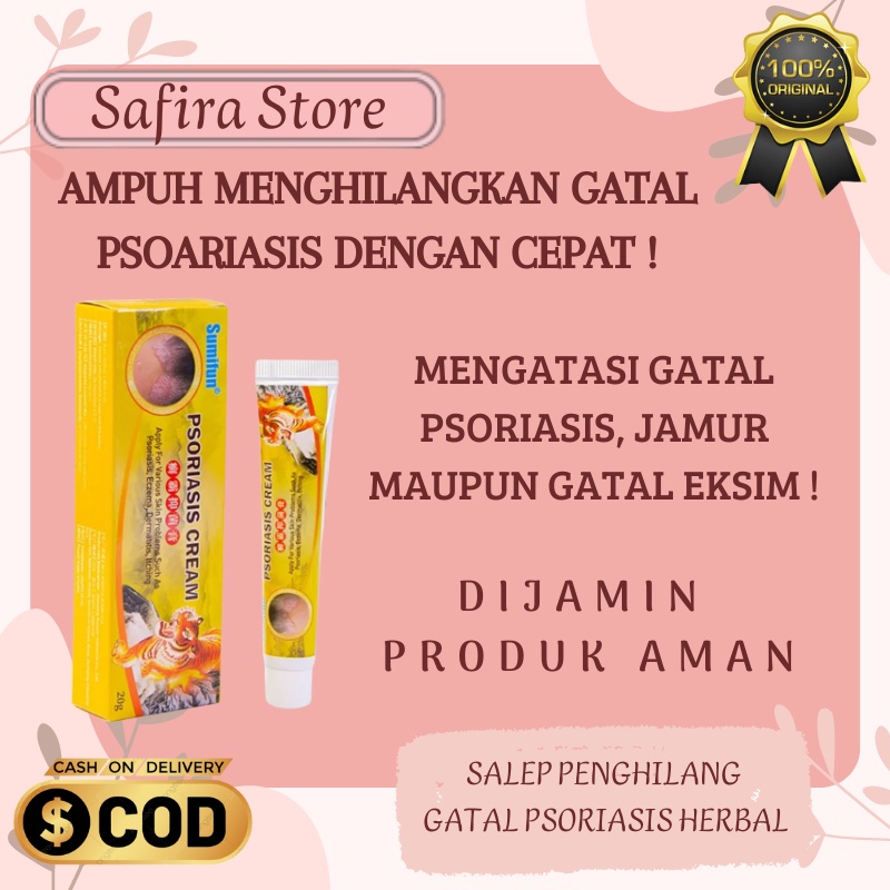 Jual Ampuh !!! Salep Obat Gatal Paling Ampuh Gatel Eksim Kering Menahun ...