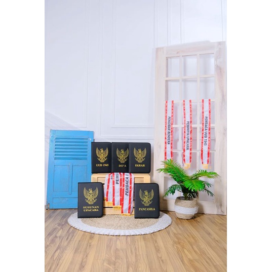 Harga MAP Upacara DAN Selendang Terbaru Okt 2024 |BigGo Indonesia