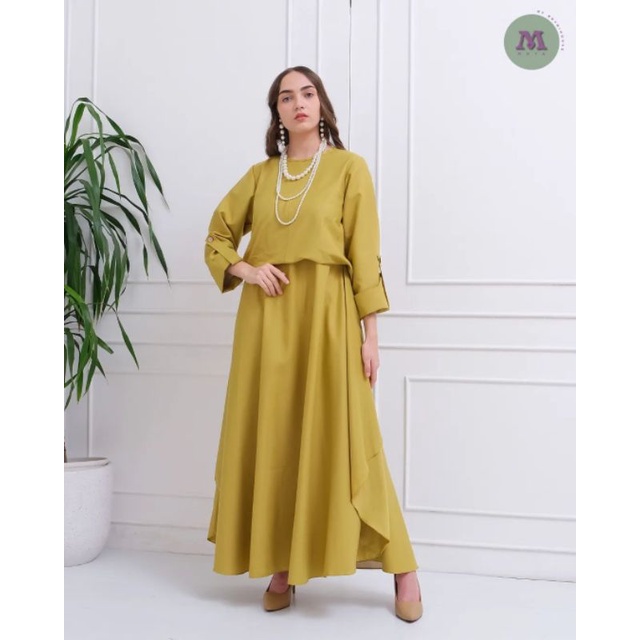 Jual DKLT ( Dress ) | Shopee Indonesia