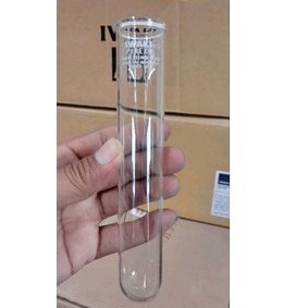 Jual Tabung Reaksi 25 x 150 mm | IWAKI Test Tube with Rim | Shopee ...