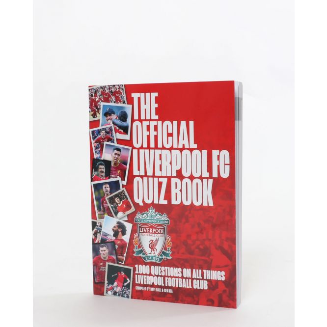 Harga quiz book Terbaru Mei 2025 | BigGo Indonesia