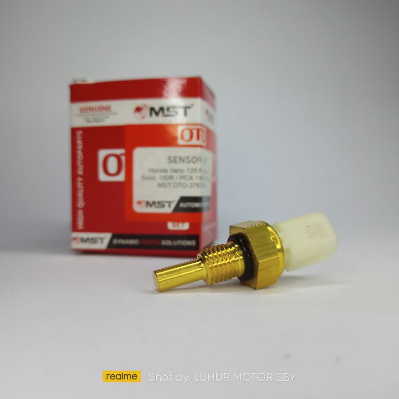 Jual Sensor ECT Vario 125 old sensor suhu vario 125 sensor ect vario ...
