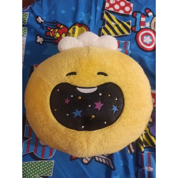 Jual Booked !!! TREASURE Face Cusion Truz Podong OFFICIAL | Shopee ...