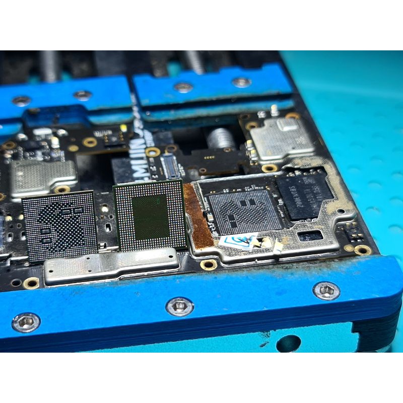 Jual JASA SERVICE POCO X3 PRO RAM/CPU - UPGRADE RAM/MEMORY INTERNAL ...