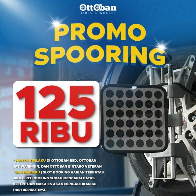 Harga Ottoban Terbaru Februari 2024 |BigGo Indonesia