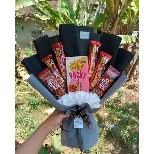 Jual BUCKET SNACK BUCKET WISUDA BUCKET PACAR BUCKET ENGAGEMENT BUCKET ...
