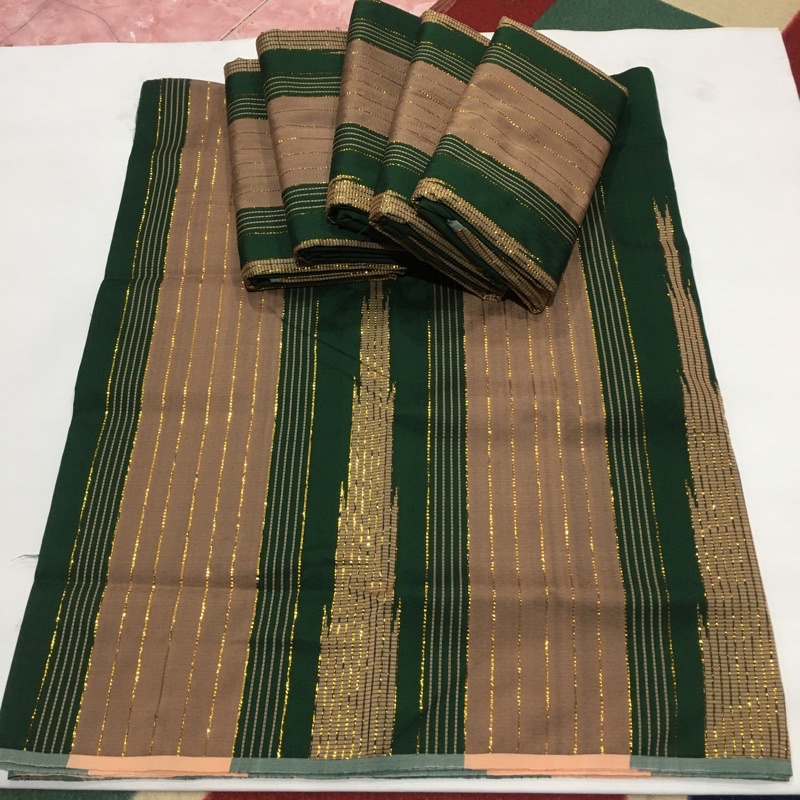Jual SARUNG MURAH KAIN TENUN SARUNG SUTRA BUGIS LIPA SABBE SENGKANG ...