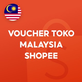Toko Online Shopee Ekspor - Voucher Toko | Shopee Indonesia