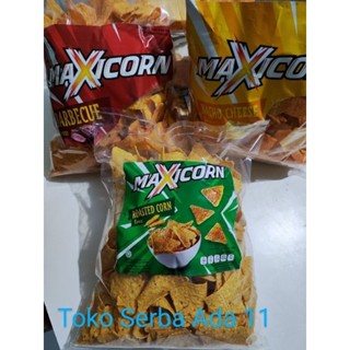 Jual Maxicorn Maxcorn Doritos Snack KIloan Original All Variant 250 ...