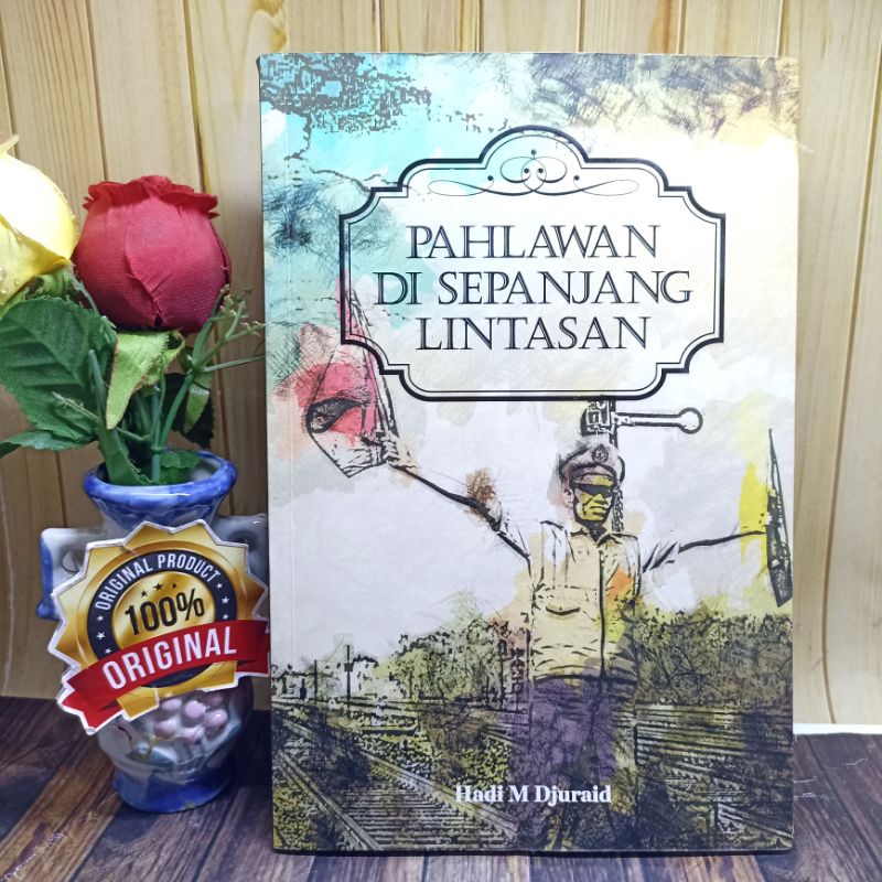 Jual Pahlawan di sepanjang lintasan | Shopee Indonesia