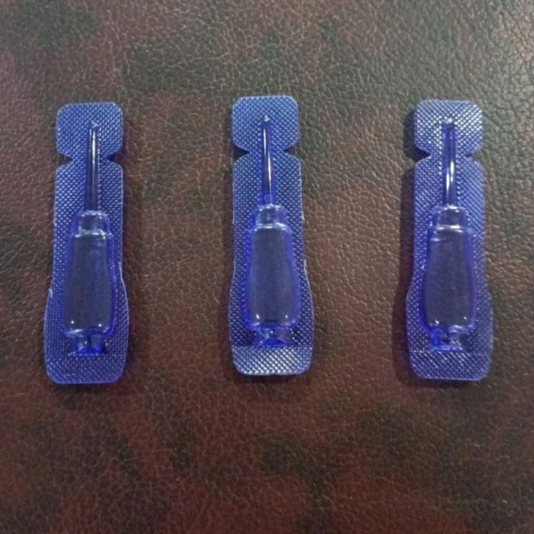 Jual Cairan Reagent & Stick Steril Swab Antigen Satuan | Shopee Indonesia