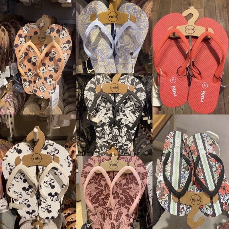 Jual Sandal Jepit Rubi Thong SALE ‼️ | Shopee Indonesia