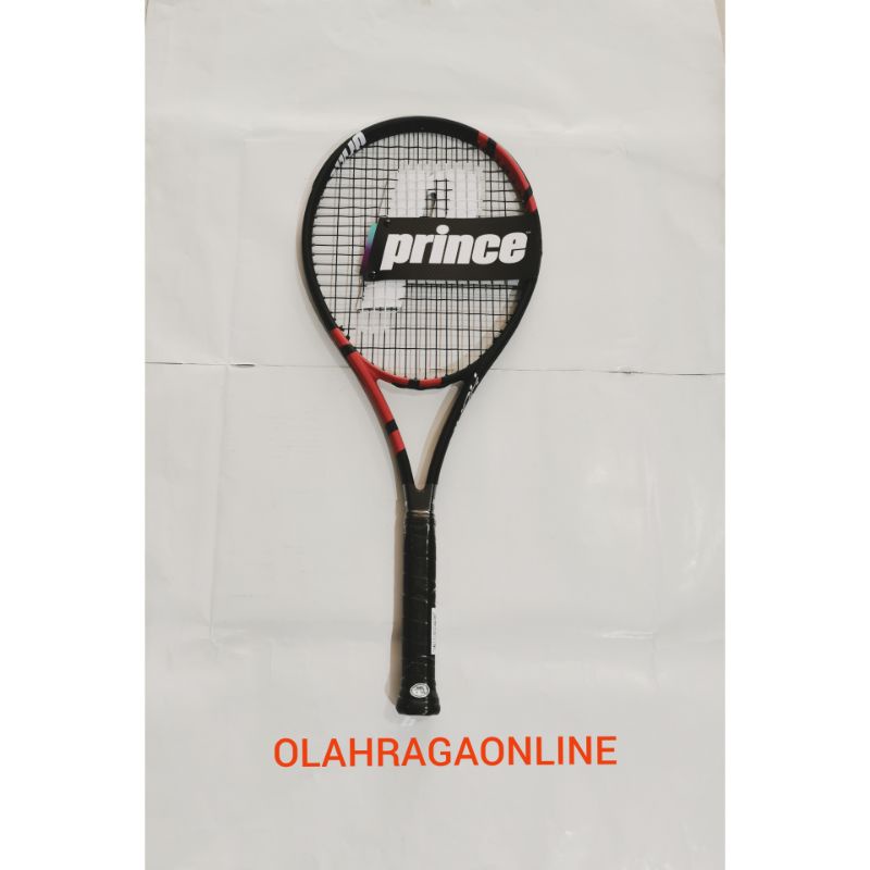 Jual RAKET TENIS PRINCE HORNET 100 | Shopee Indonesia