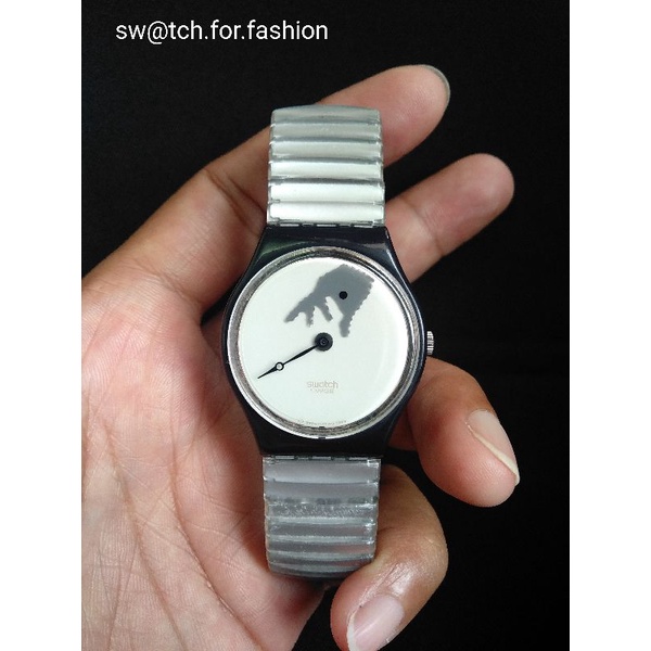 Jual Jam Swatch Original Unisex | Shopee Indonesia