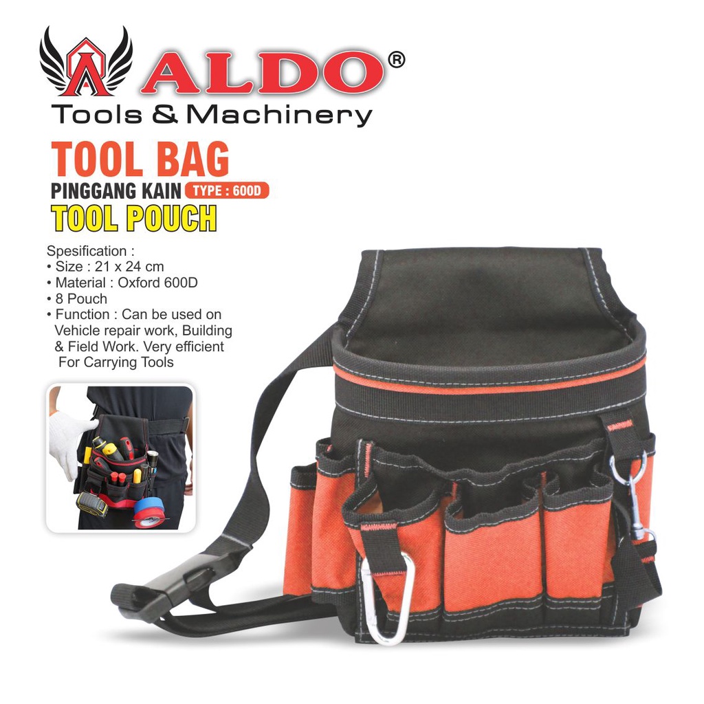 Produk ALDO TOOL | Shopee Indonesia