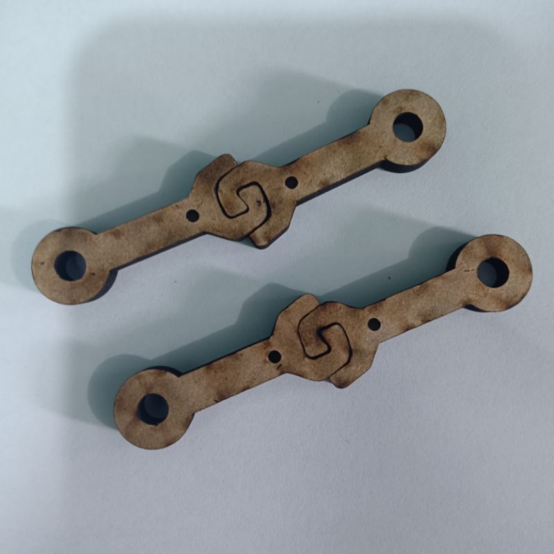 Jual Coupler - Kaitan Kereta api kayu | Shopee Indonesia