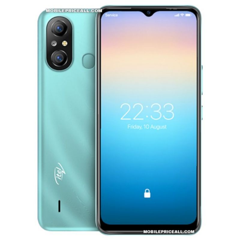 Jual Itel A49 2/32GB Garansi Resmi | Shopee Indonesia