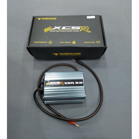 Jual Hurricane Xcs Stabilizer Accu Versi 3 Nghemat Bbm Murah Stok ...
