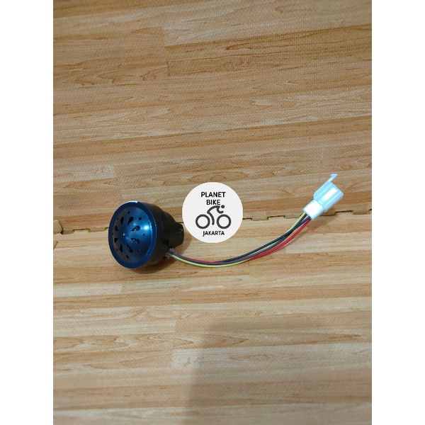 Jual Horn / Klakson E-bike Sepeda Listrik Exotic | Shopee Indonesia