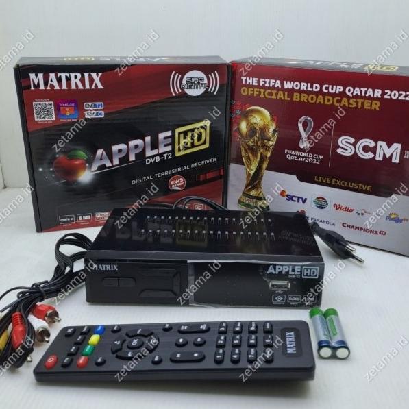 Harga Matrix STB Official Terbaru Mar 2025 | BigGo Indonesia