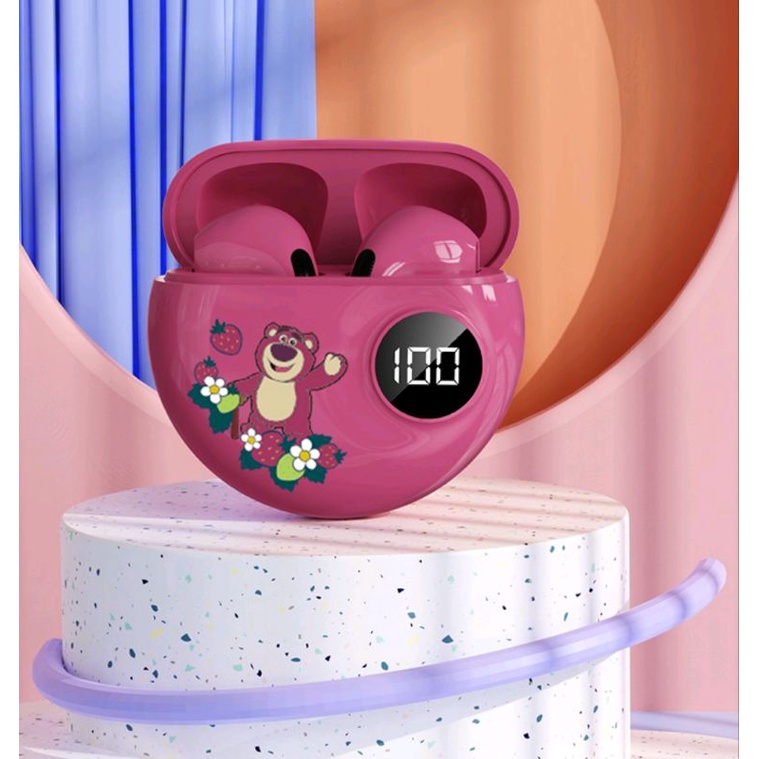 Jual Airpods lotso | Shopee Indonesia