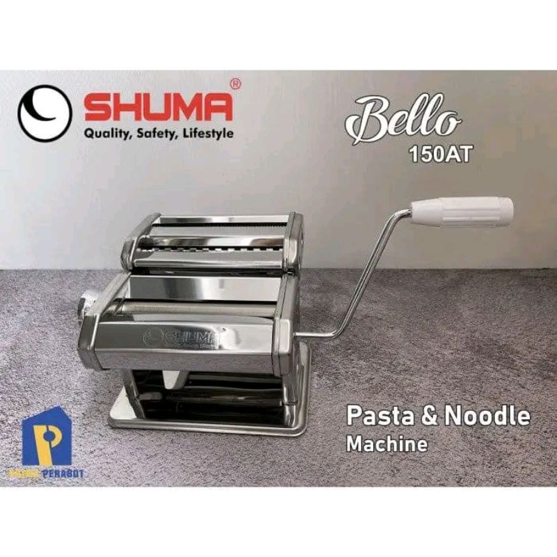 Jual ampia SHUMA BELLO AT 150 stainlist stel | Shopee Indonesia