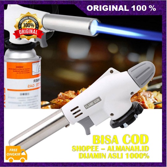 Jual [BISA COD] Alat Las Portable Alat Las BBQ Portable Alat Bakar ...