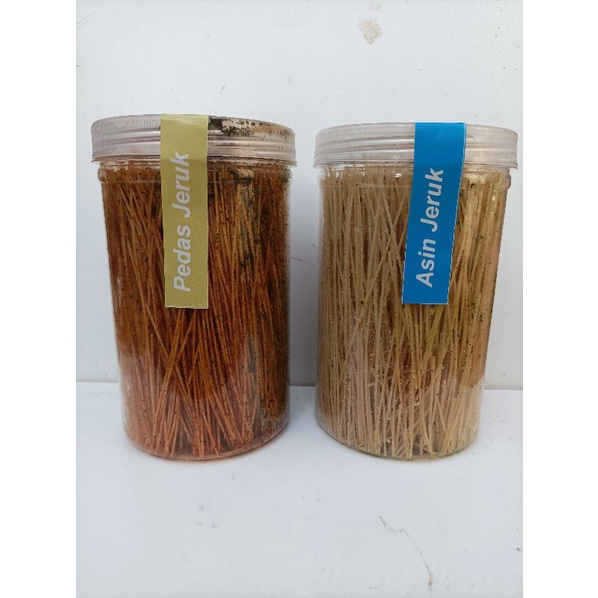 Jual MIE LIDI PACKING TOPLES | Shopee Indonesia