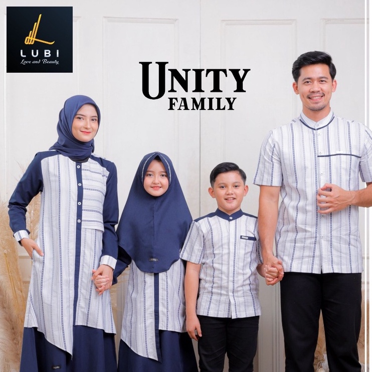 Jual Gamis Lubi Terlengkap & Harga Terbaru Januari 2023 | Shopee Indonesia