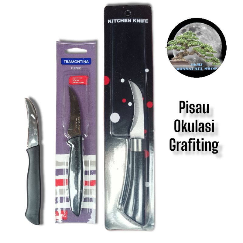 Jual pisau okulasi grafiting multifungsi | Shopee Indonesia