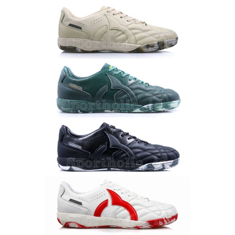 Jual Sepatu Futsal OrtusEight Ortus Jogosala Revolt Original | Shopee ...