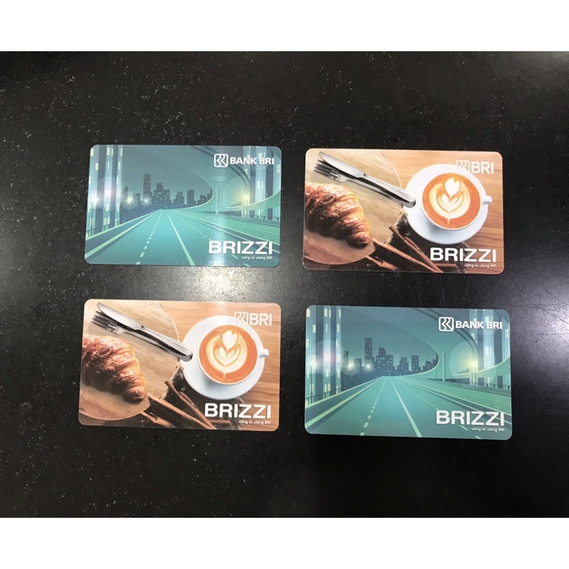 Jual kartu brizzi BRI | Shopee Indonesia