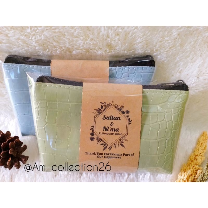 Jual Souvenir Dompet/souvenir dompet/SOUVENIR MURAH/SOUVENIR NIKAH ...