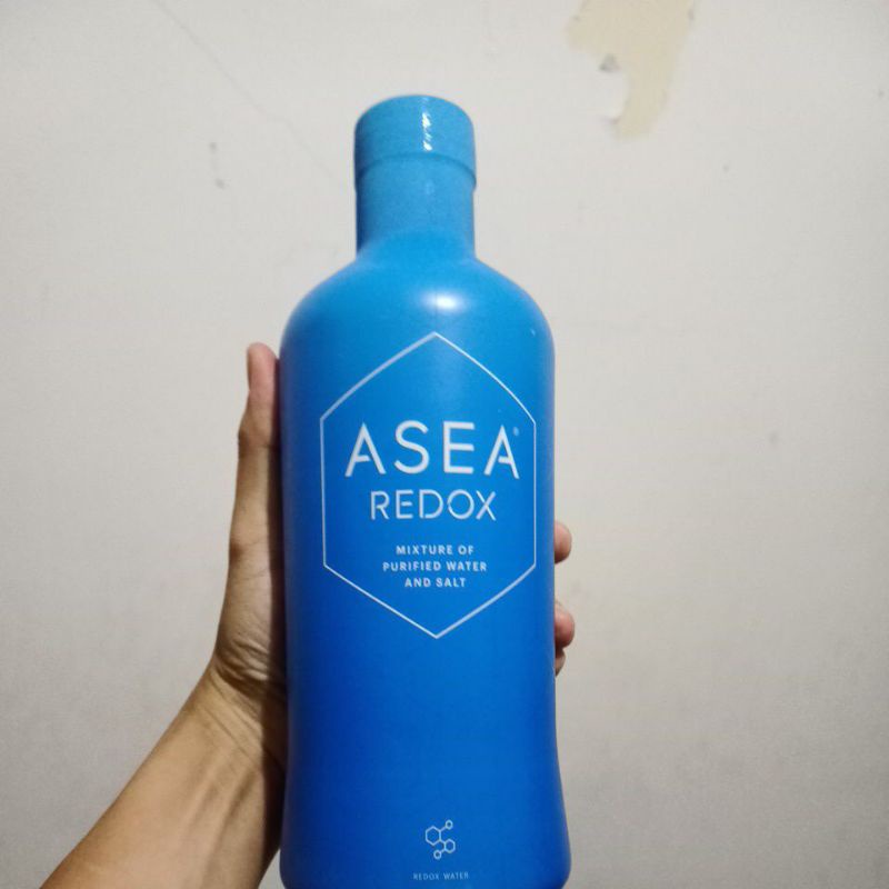 Jual ASEA REDOX ORIGINAL USA ( EXP 03/2023 ) | Shopee Indonesia