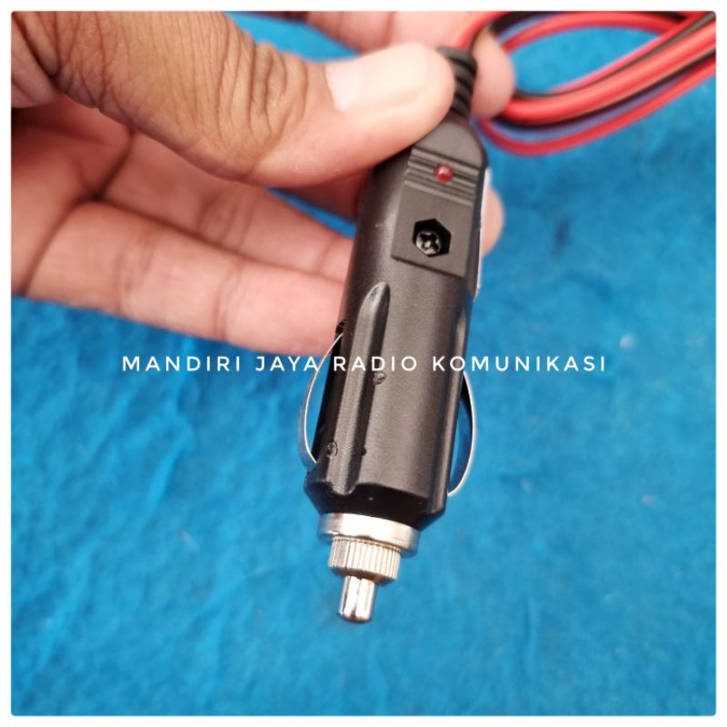 Jual KABEL COLOKAN ROKOK DC BUAT DI MOBIL BISA BUAT HT | Shopee Indonesia