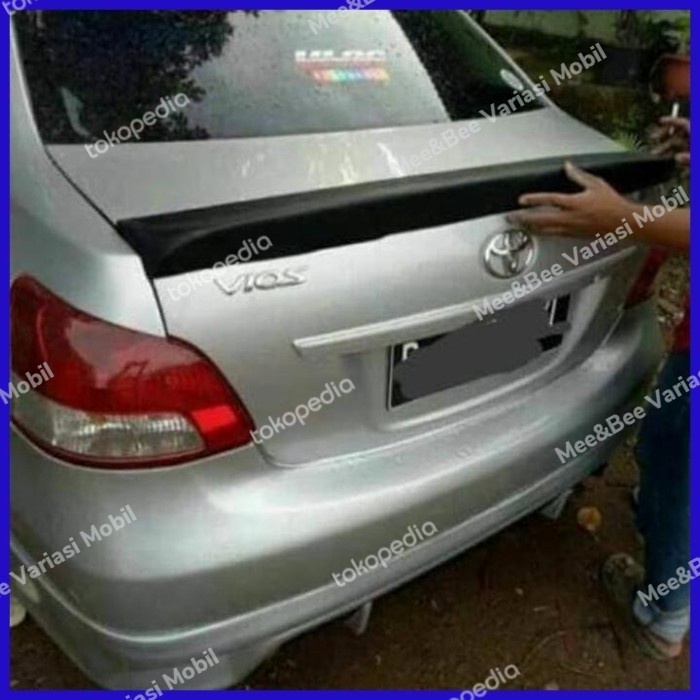 Harga vios gen 1 ducktail Terbaru Agt 2024 |BigGo Indonesia
