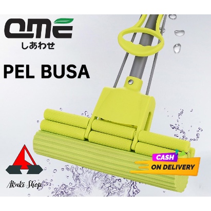 Jual Alat Pel Busa Spoons Mops | Shopee Indonesia