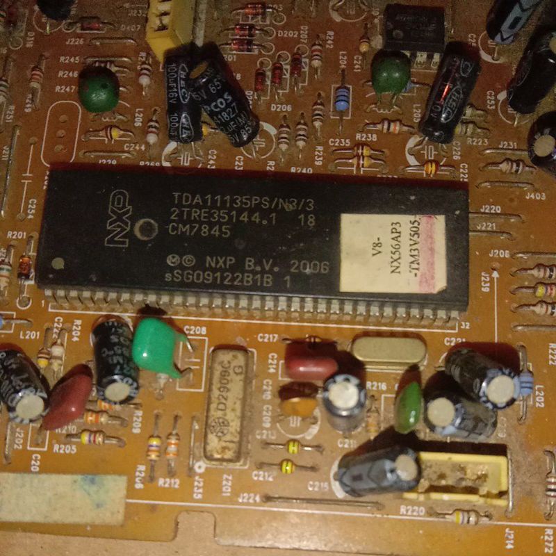 Jual TDA11135PS N3/3 TCL | Shopee Indonesia