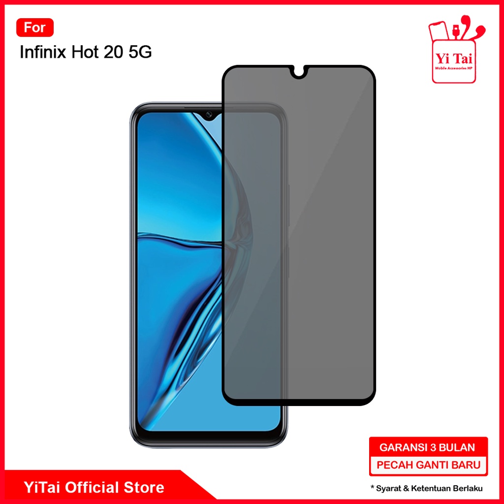 Harga Infinix Hot 20 5G Terbaru Feb 2025 | BigGo Indonesia