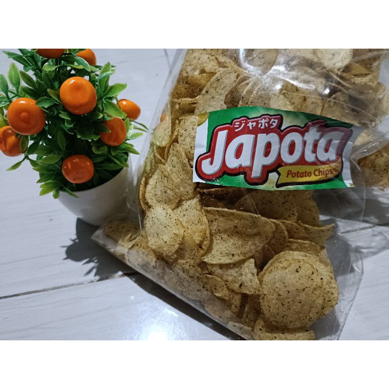 Jual Japota Rumput Laut 200 gr | Shopee Indonesia