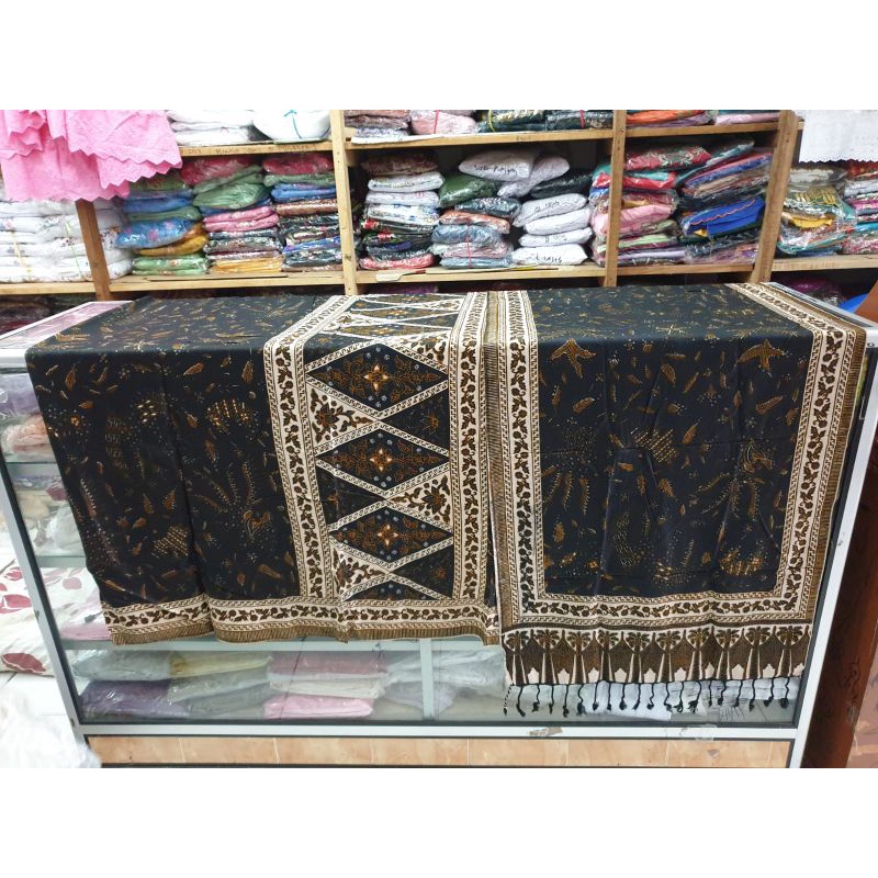 Jual Batik Tanah Liek Asli Minangkabau Sumatera Barat | Shopee Indonesia