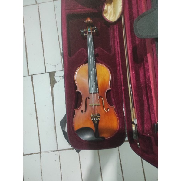 Jual Stradivarius Violin Terlengkap & Harga Terbaru Desember 2022 ...