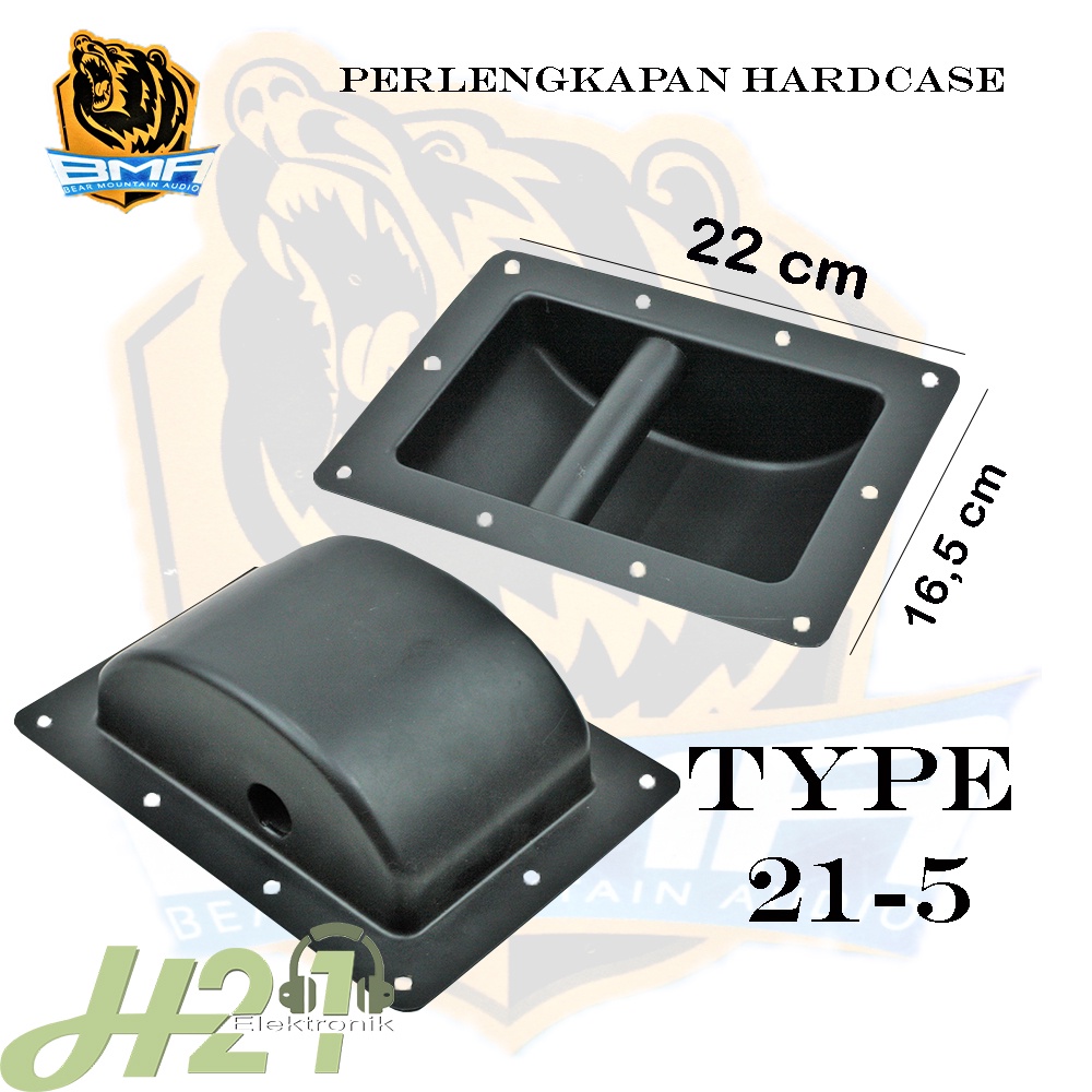 Jual HANDEL HANDLE BESI JH7104 - HANDLE BESI 21-5 HANDEL BOX SPEAKER ...