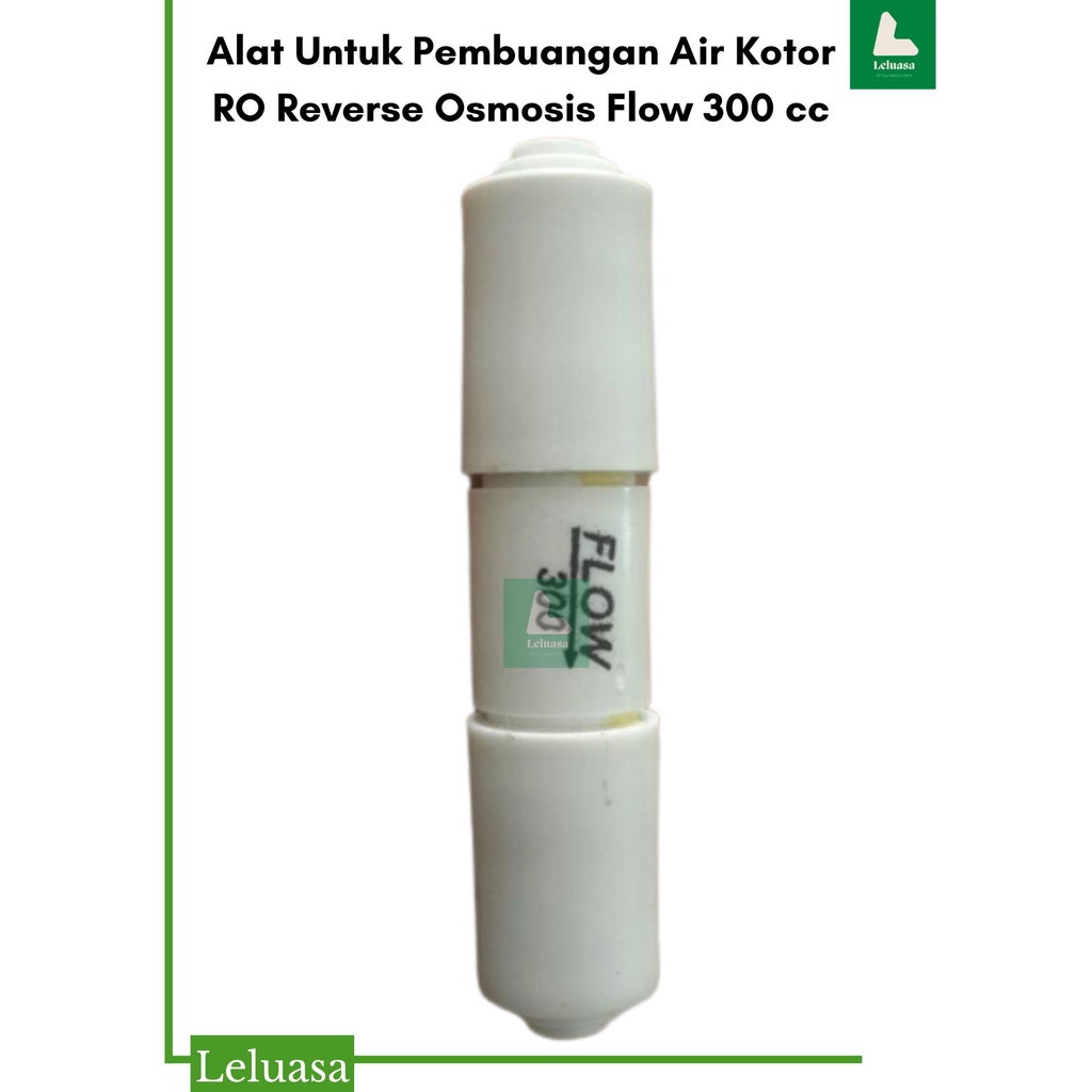 Jual Perlengkapan Depot Air Minum Isi Ulang Alat Untuk Pembuangan Air ...